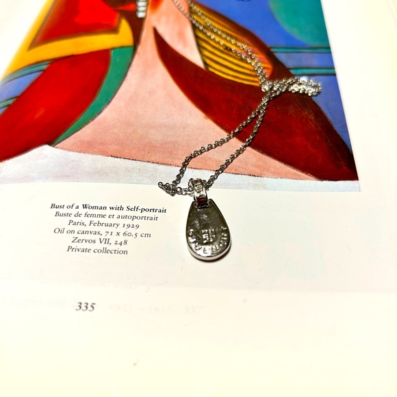 Givenchy | Jewelry | Givenchy Simple Yet Timeless Iconic Design | Poshmark